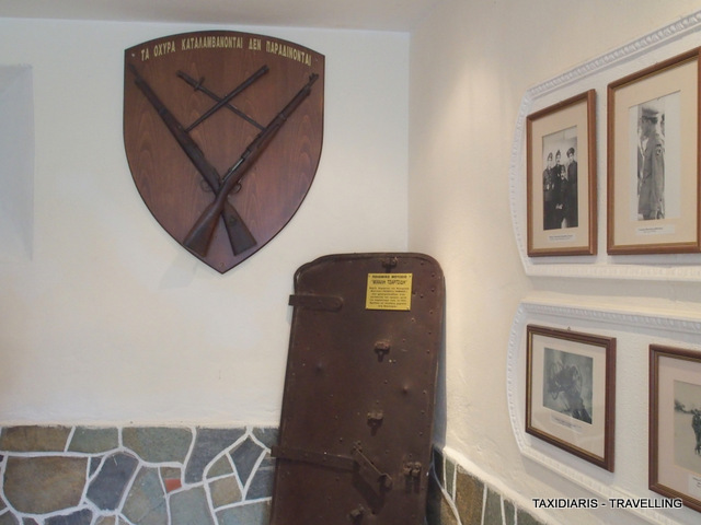 Travelling - Ταξίδια: Rupel fort - Greece