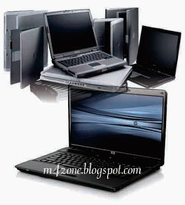 Apa Bedanya Ultrabook, Notebook dan Netbook | M4 ZONE