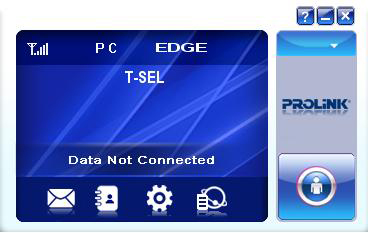 Cara Instal Modem GSM Prolink PHS 101 dan Setting Telkomsel Flash ...