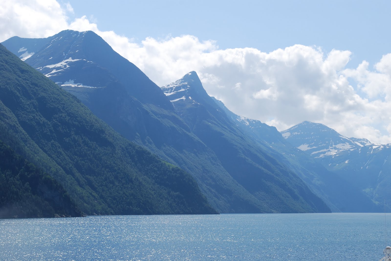 Delta Nine THC: West Norwegian Fjords – Geirangerfjord and Nærøyfjord ...