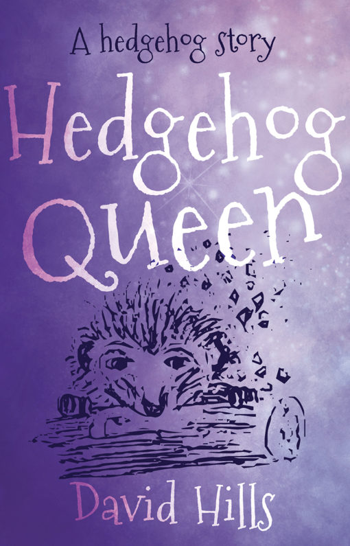 That's Books and Entertainment: A Hedgehog Story Hedgehog Queen