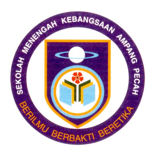 Dunia Kaunseling SMK Ampang Pecah: Pelajar SMKAP yang hebat dan ...