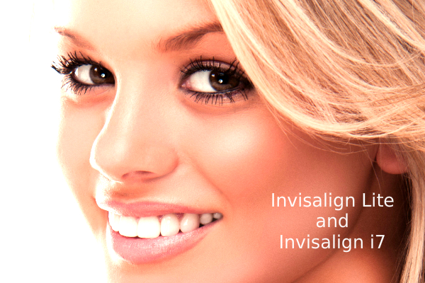 Discover the New Addition of Invisalign Family - Invisalign Lite and ...