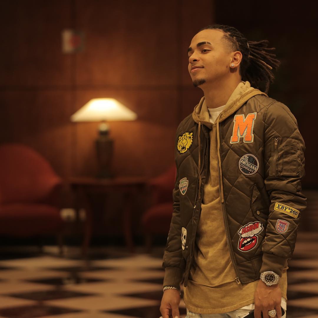 NOTICIAS Y EFEMERIDES MUSICALES Y DEL CINE: OZUNA EN SU MEJOR MOMENTO ...