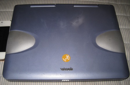 JuaiMurah: Vtech Advanced Laptop