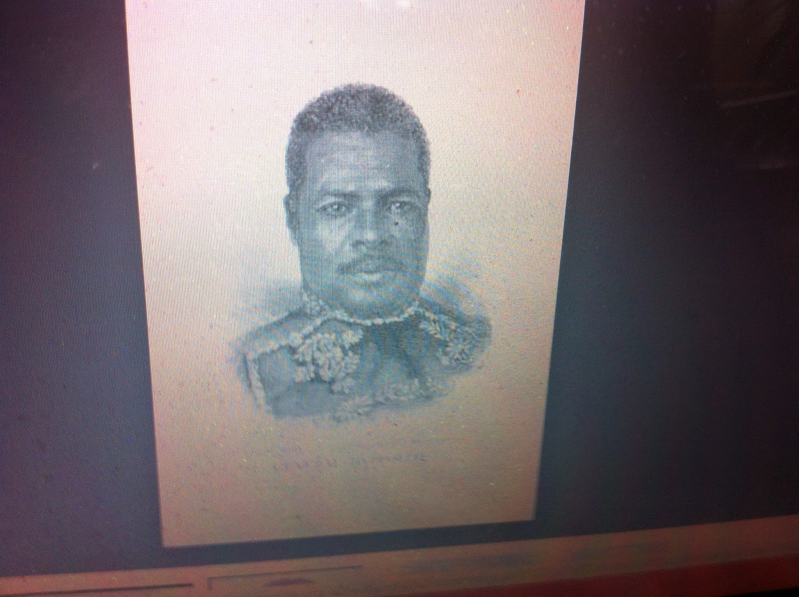 THE BLACK SOCIAL HISTORY:: BLACK SOCIAL HISTORY : AFRO-HAITIAN ...