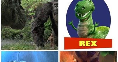 Paleontología y Evolución en la UCM: ¿Llegaba T. rex a envejecer?