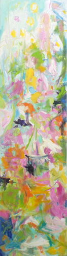 Canvas Gallery - New Work Feed and Updates: New Work by Sharon Barr