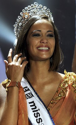 Knowledge Of Pageants: Miss Switzerland 2011