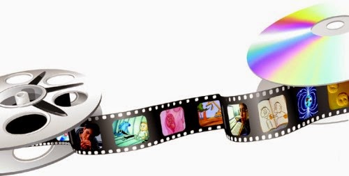 Aplicações Informáticas B: Video Digital