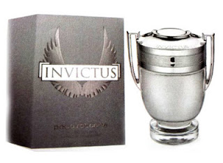 Charm Fragrance: Paco Rabanne Invictus