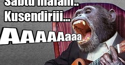 Gambar Kata2 Meme Lucu Hari Sabtu Malam Minggu | Semua Gambar Dan Meme