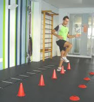 Blog da Profª Rita: Capacidades Físicas