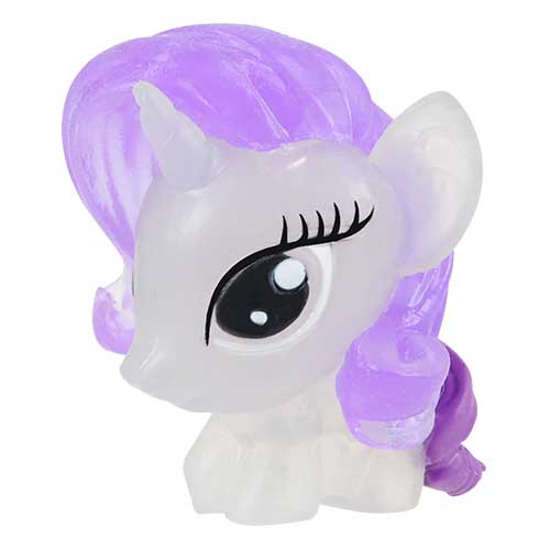 MLP Fashems Series 4 Basic Fun | MLP Merch