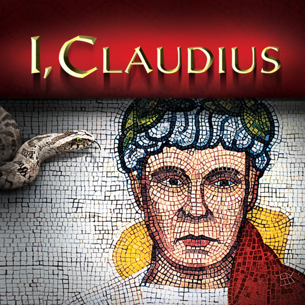 SNEAK PEEK : "I, Claudius"