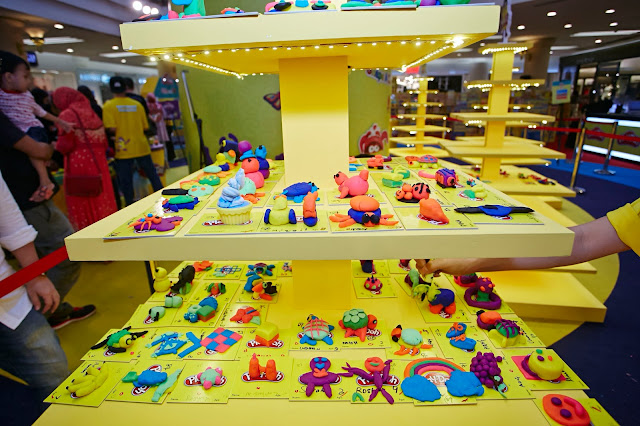 Malaysian Blogger- Lifestyle, Parenting and Beauty Beyond Motherhood ...