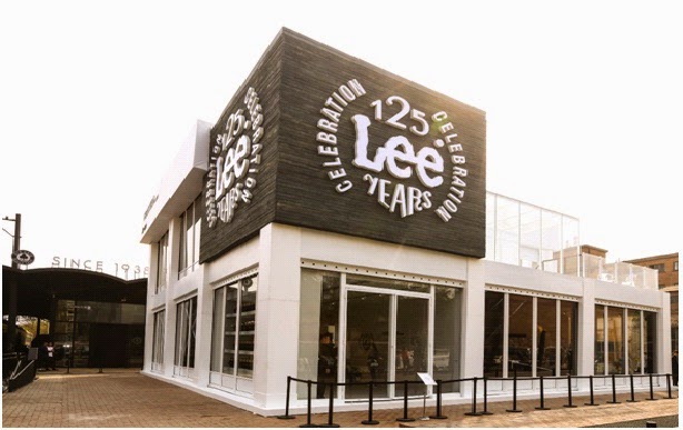 Above, under & beyond the rainbow: PR: Lee’s 125th Anniversary Special ... Above, under & beyond the rainbow: PR: Lee’s 125th Anniversary Special ...