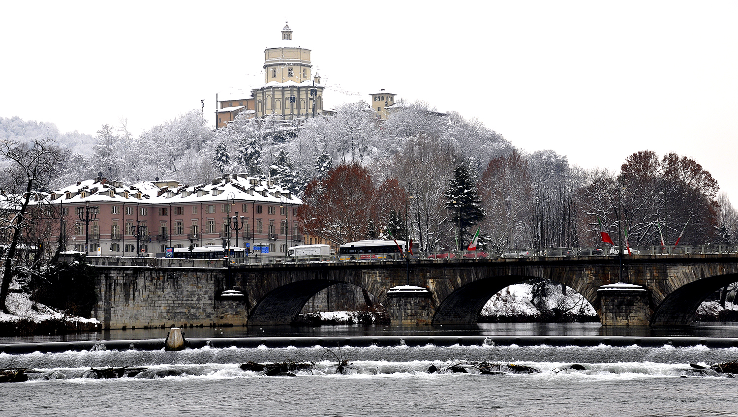 Torino In My eyes: February 2012