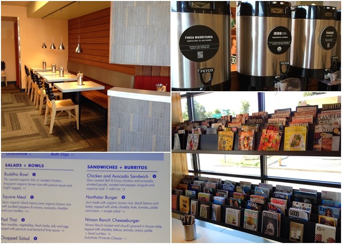 The 614orty-Niner: Into The Second Decade: Northstar Cafe