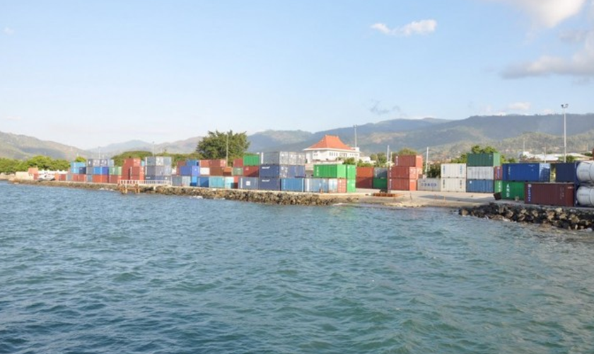 - TIMOR AGORA: APORTIL Hatama Reseitas $4,500,000 Ba Estadu Kada Tinan