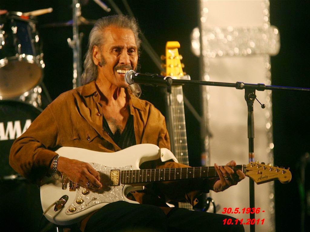 Musik: Andy Tielman