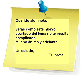 SEGUNDOLANDIA: El Blog de 2º C: COMO ESCRIBIR UNA NOTA