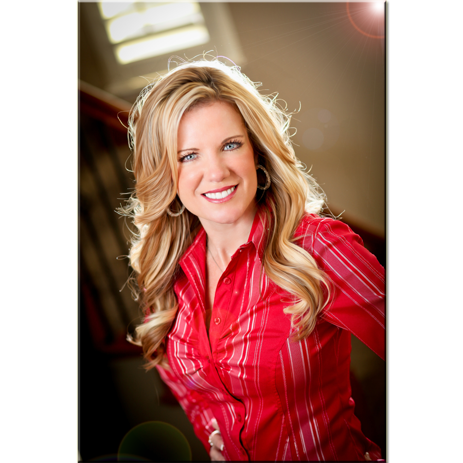 Krista Mashore: Krista Mashore