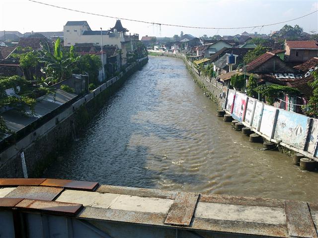 DAERAH ISTIMEWA YOGYAKARTA: Jembatan Sayidan Riwayatmu kini