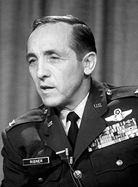 THE ARKANSAS LEADER: EDITORIAL >> Ace survived Hanoi Hilton