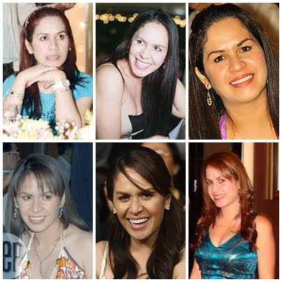 Jinkee Pacquiao Revealed Beauty Secret Philippine News