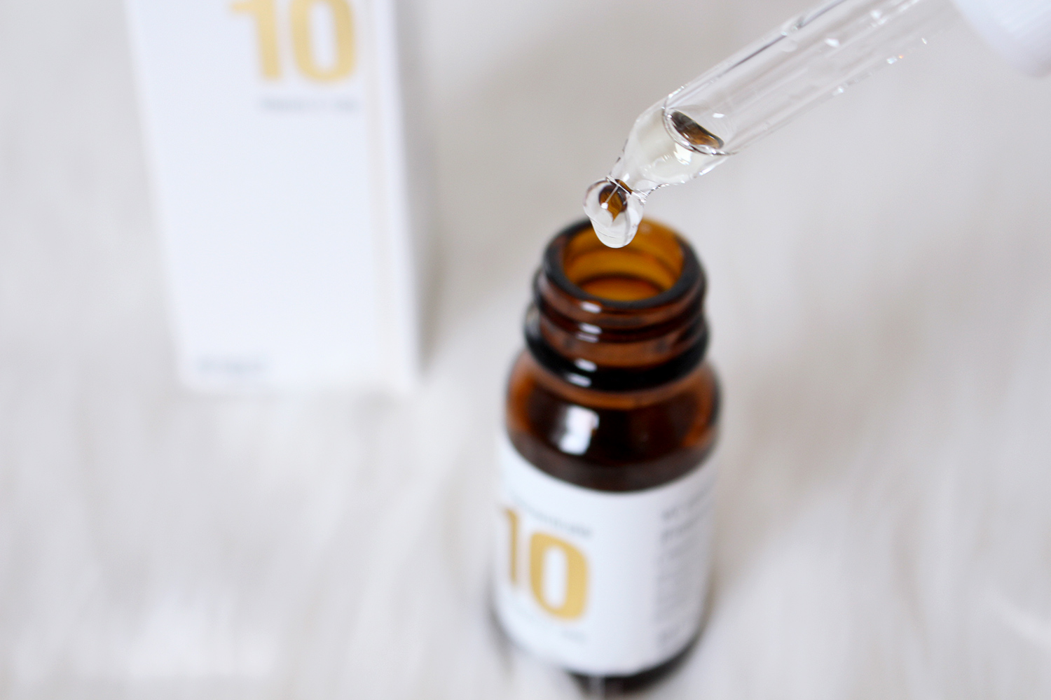 Rohto Dermacept RX Skincare Review | Milk Mochi