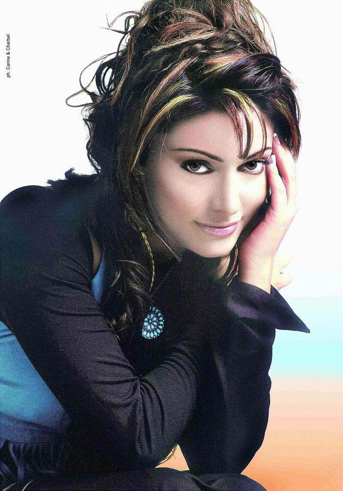 موسوعة الصور الأكثر وضوحا: ألبوم صور الفنانة اللبنانية مايا نصري ...