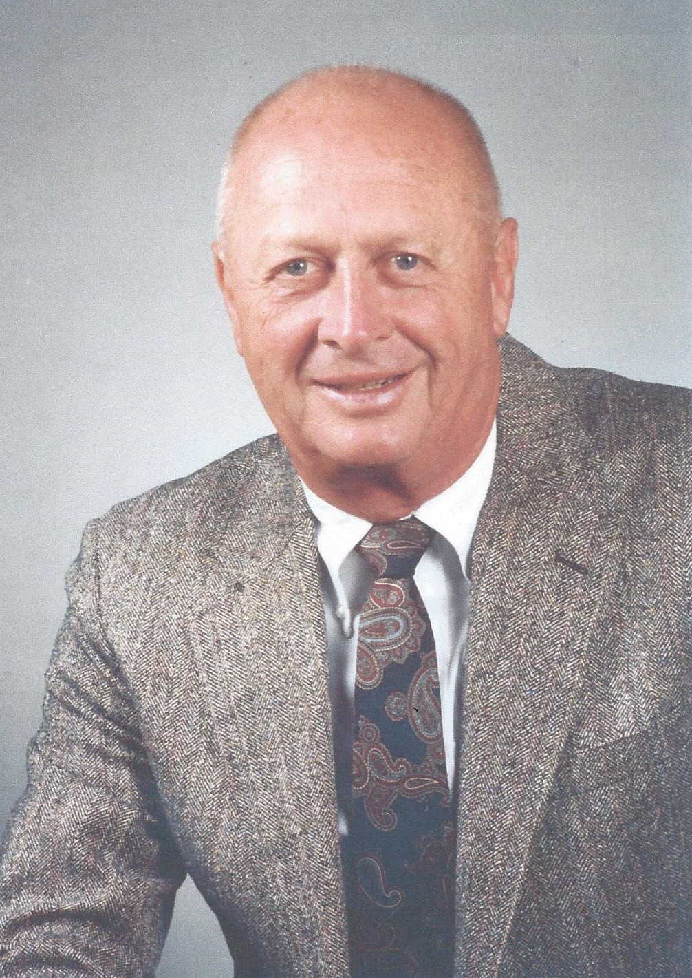 Peach Basket Society: Johnny Orr