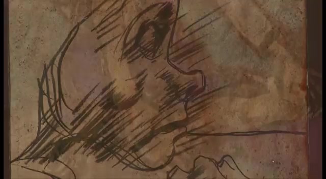 Alush Shima, 1942 | Colorist / Fauvist / Symbolist painter | Tutt'Art ...