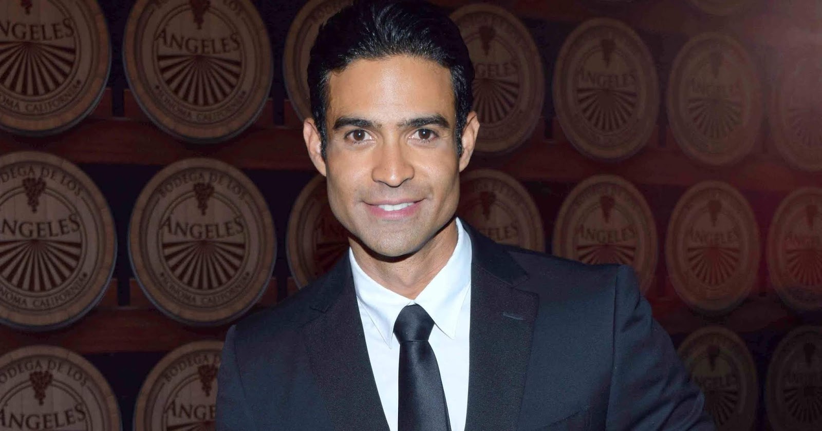 Picoteando el Espectaculo: Actor dominicano Juan Vidal sigue cosechando ...