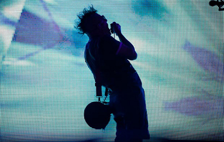 Heavy Soundboard Bootlegs: Tool - Live @ The Jello Loft, Los Angeles ...