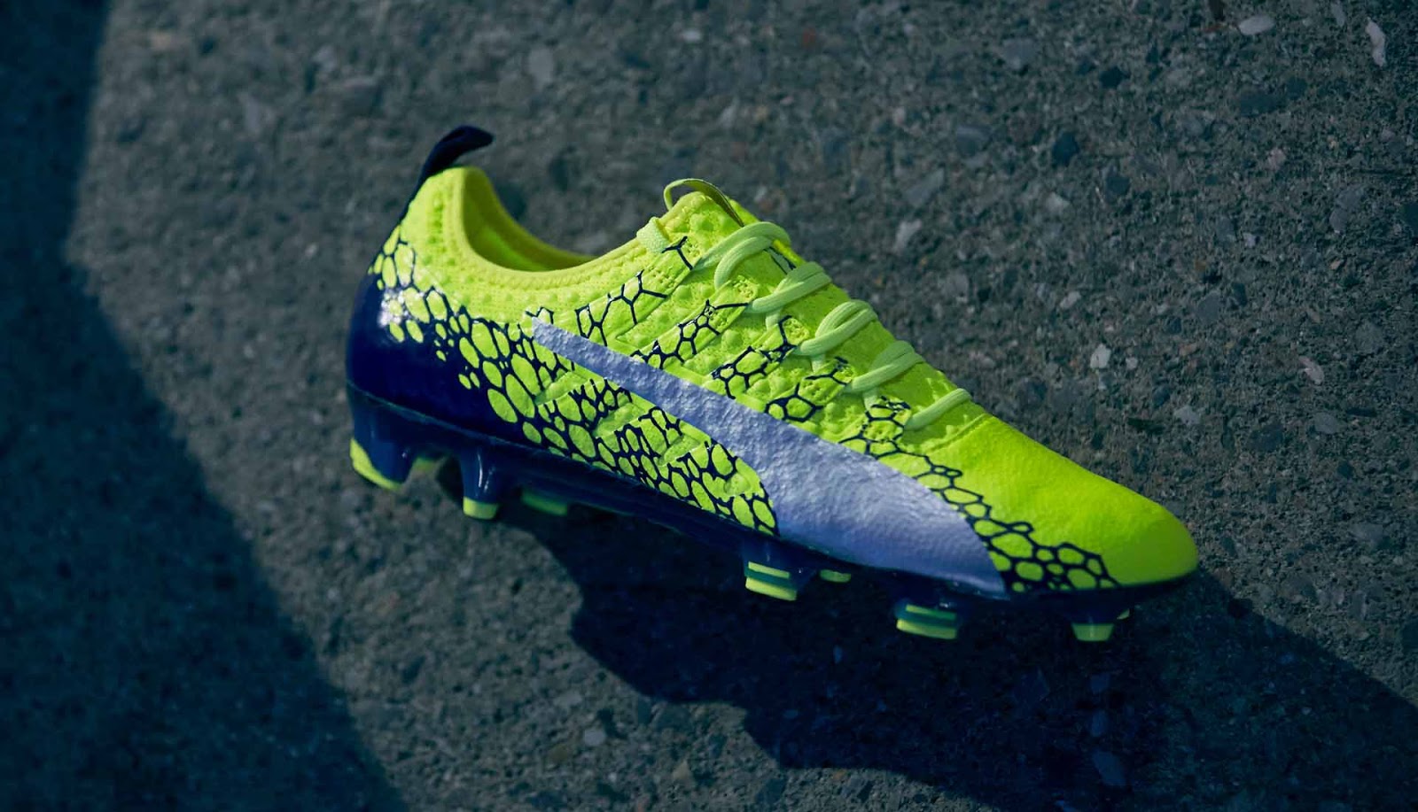 Last-Ever Puma evoPOWER Boots Released - Footy Headlines