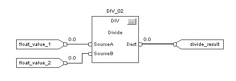 How To Program A PLC: Divide (DIV)
