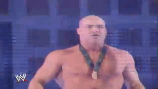 Kurt Angle Gif