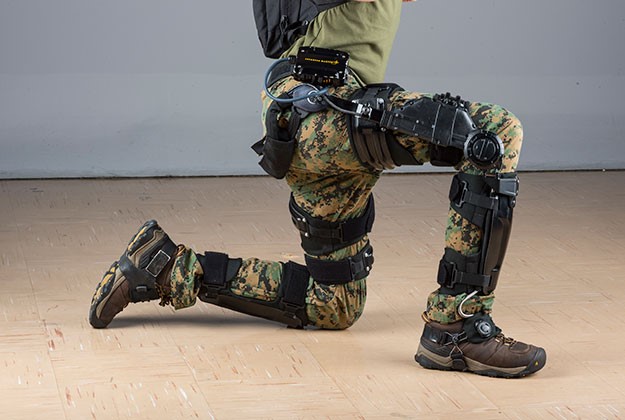 The Next Stormtroopers