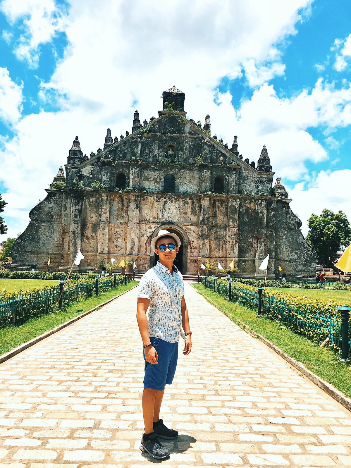 Travel to the Picturesque Ilocos Region of the Philippines - WandeReview
