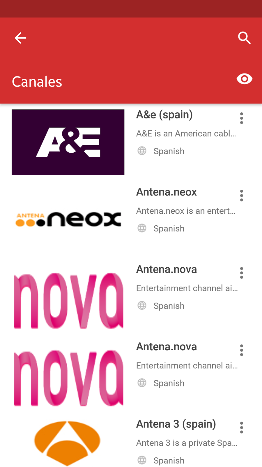 Ver Canales De Peliculas En Vivo Hd - peliculascancoa