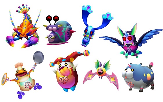 Girl Gamer Vogue: REVIEW - Kingdom Hearts : Dream Drop Distance