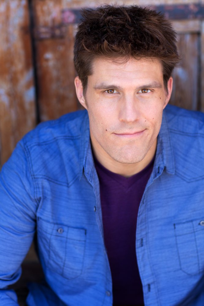 Mike Rylander (20 October 1981, Williston, North Dakota, USA) movies ...