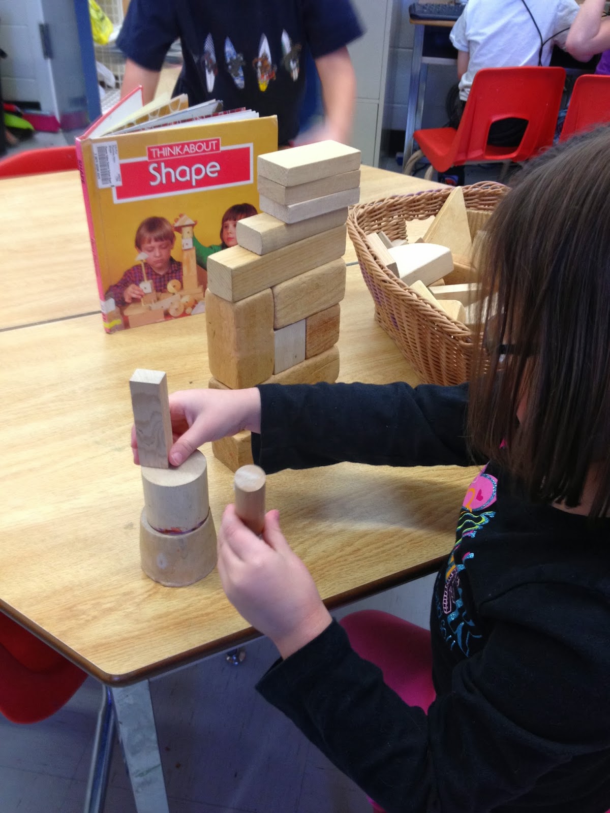 Sticks, Stones & Sparkly Pinecones ...Explore, Create & Learn ...