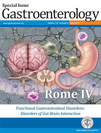 ROME IV Functional GI Disorder - Medstellar