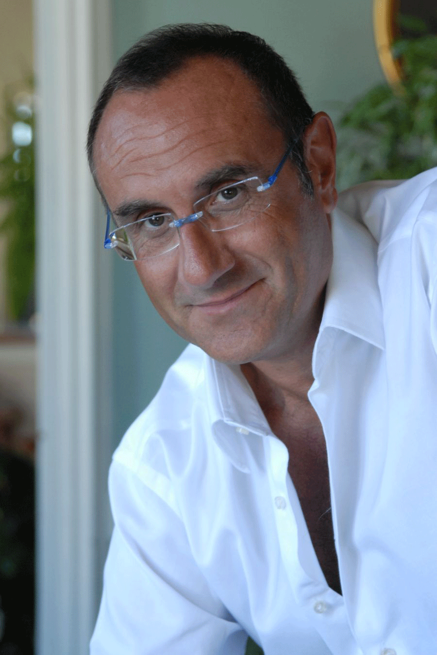 Gossip e Spettacolo - www.inciucio.it: GINO RIVIECCIO GRANDE RITORNO A ...