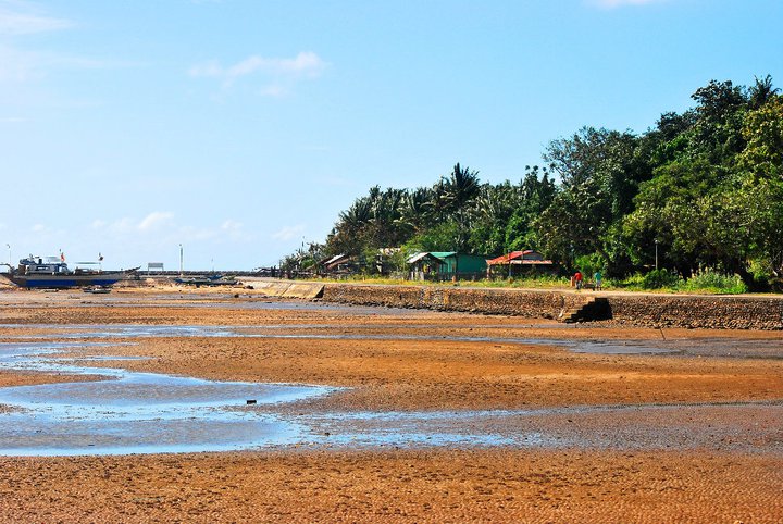 Let's Adventure to Mindoro!: Sablayan, Occidental Mindoro : DISCOVER ...