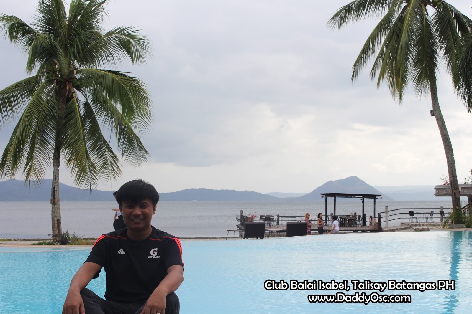 Five (5) Reasons You Should Love Club Balai Isabel | Daddy O!