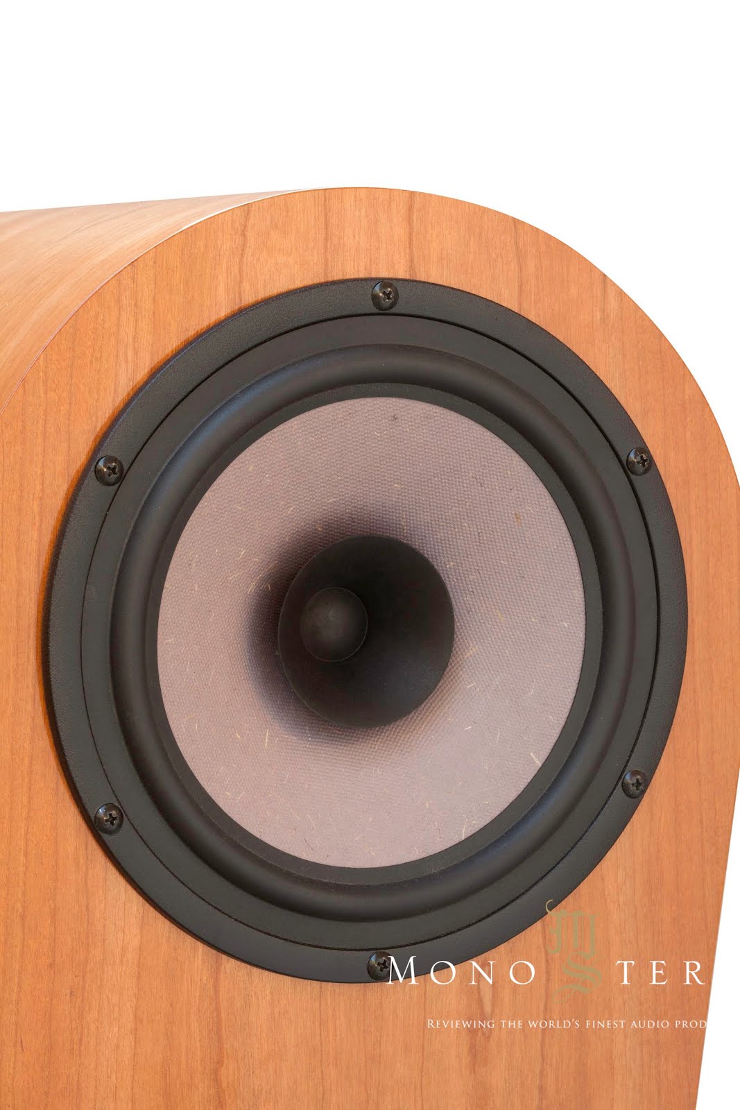 Audiofilia AF-ATLANTIS single driver speaker NEW – M & S | Ultimate ...
